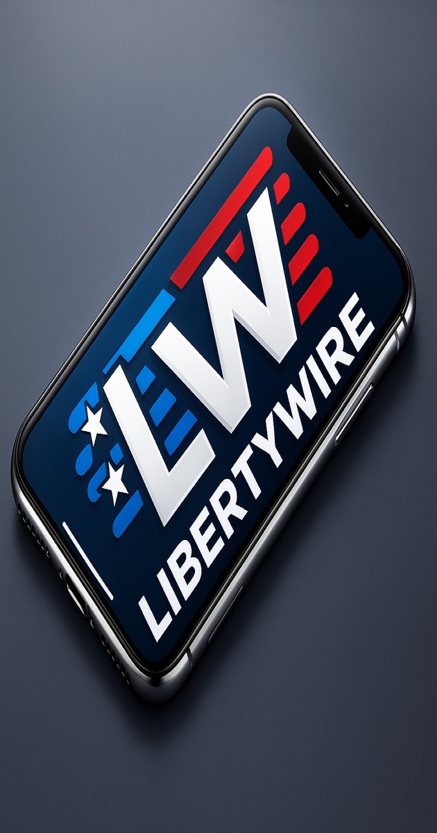 Liberty Wire - Conservative News Aggregator | Right-Wing News Sources